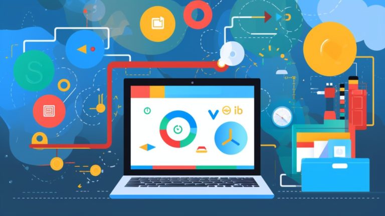 Google Apps Script（GAS）で業務効率化「Gmailで受信した特定のメールをChatスペースへ連携する」 | YYのわいわい勉強ブログ